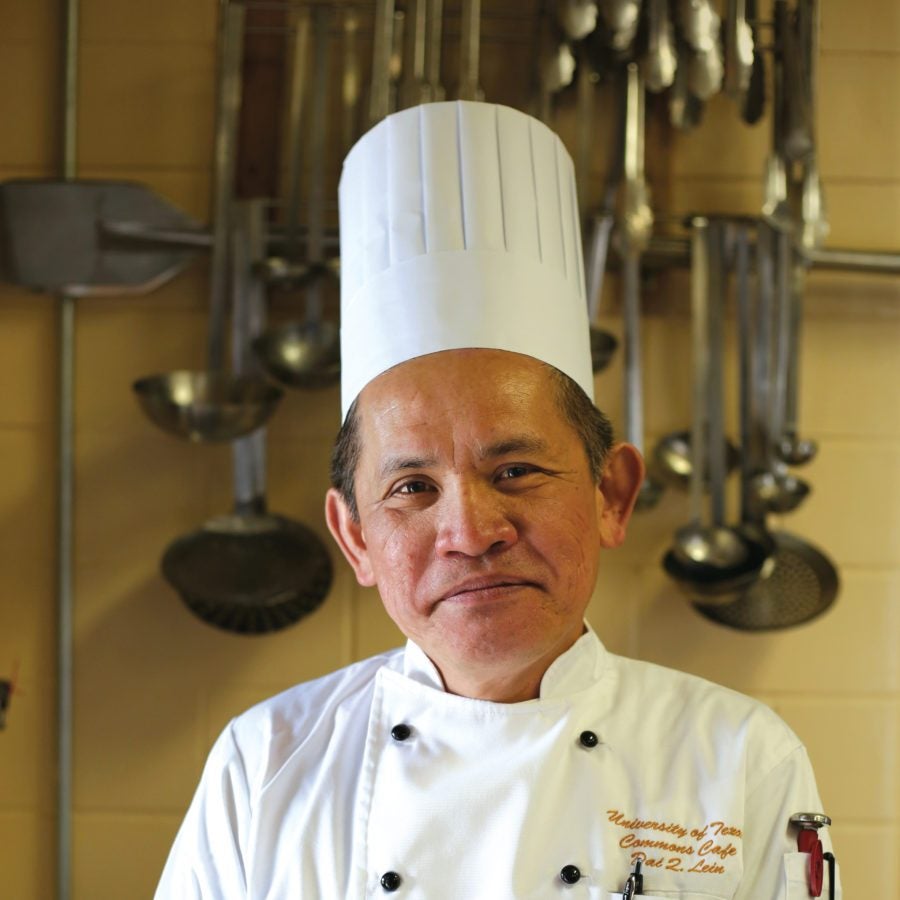 Dishing with Chef Dai - Texas Connect