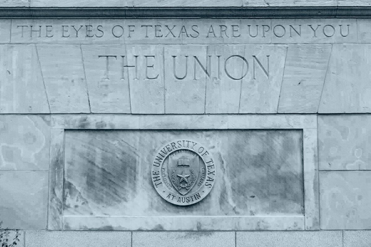 The history of ‘The Eyes of Texas’ is now better understood, so where ...