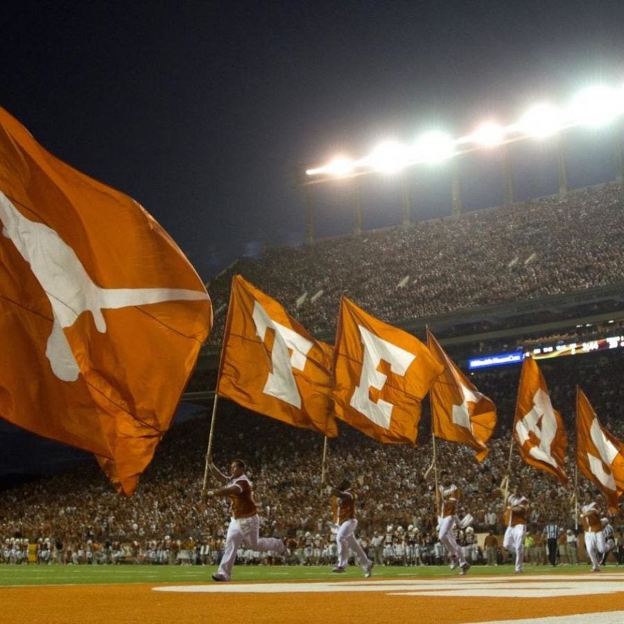 Tenets of Honor Texas campaign align with goals of UT Athletics - Texas ...