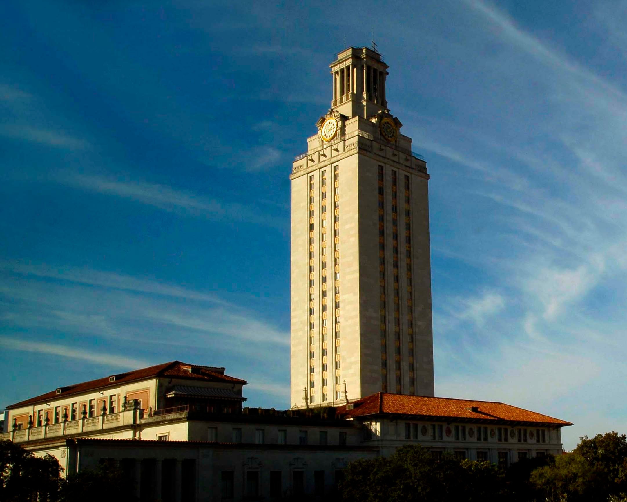 A first look at UT’s new strategic direction - Texas Connect
