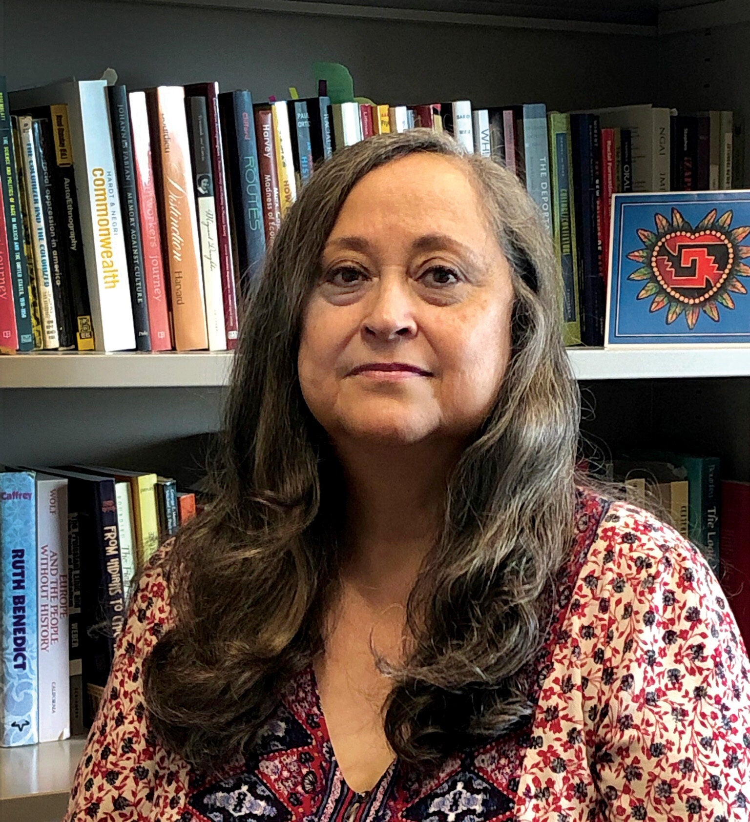 Anthropology professor examines Mexican Americans’ battle for equality ...