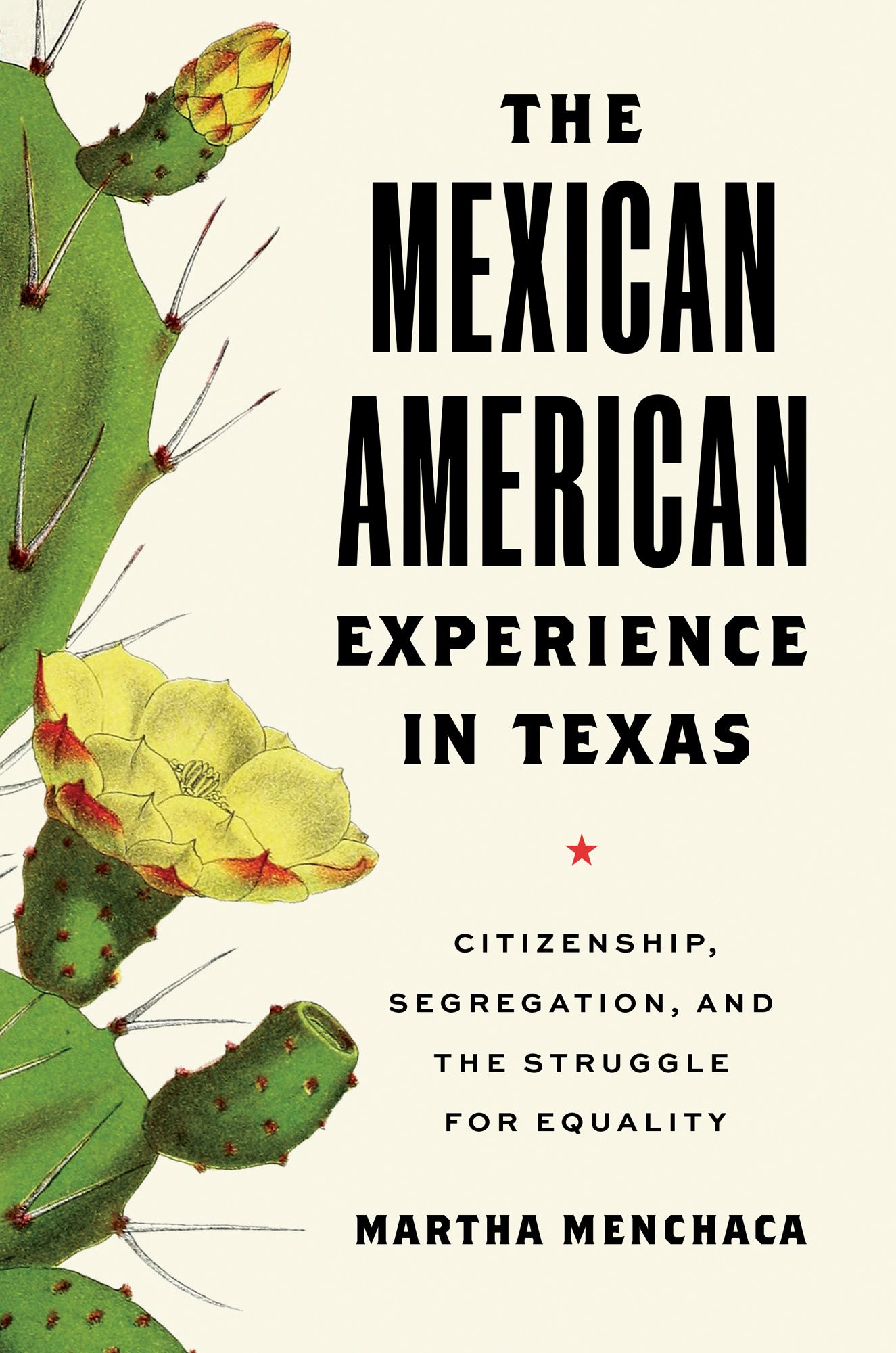 Anthropology professor examines Mexican Americans’ battle for equality ...