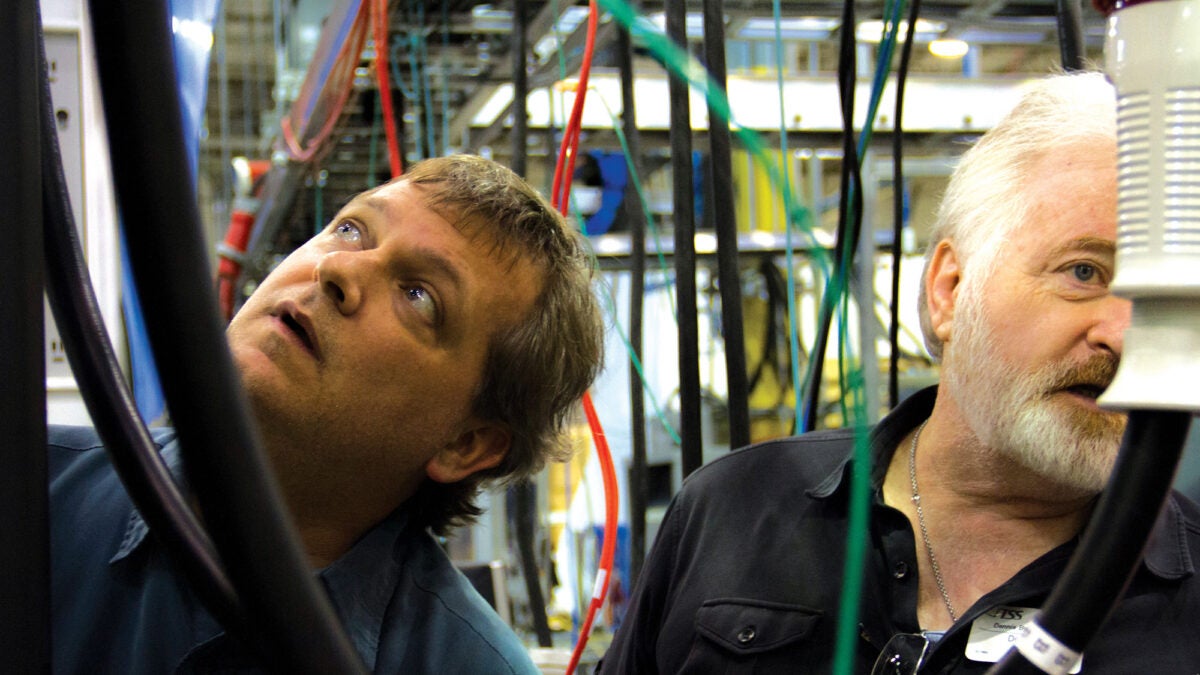 After 20 years, Texas Advanced Computing Center continues on path of ...