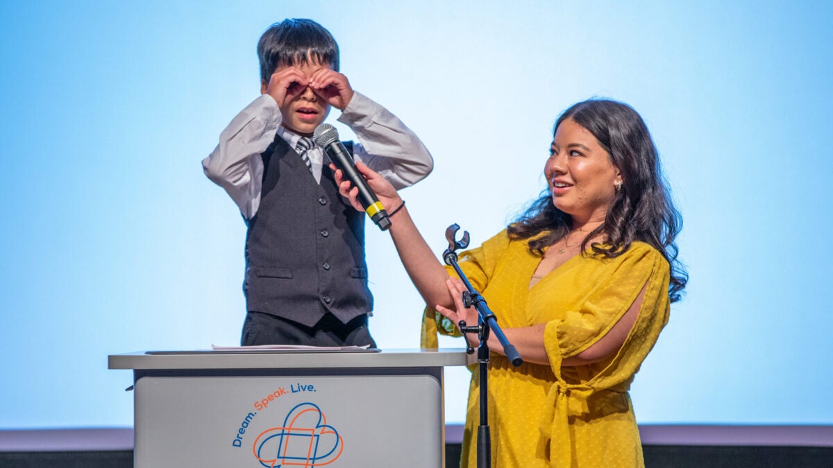 The Blank Center's new therapy and outreach efforts help erase the ...