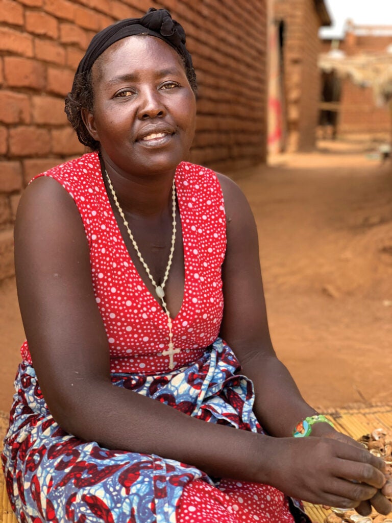 Man on a mission: Professor of research Raj Patel devotes his life to ...