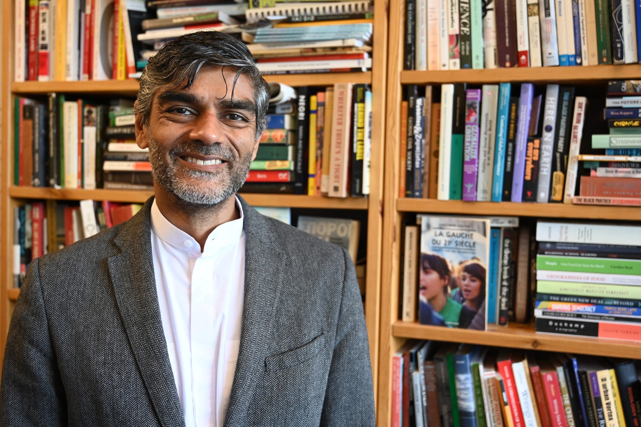 Fall 2022 - Texas Connect