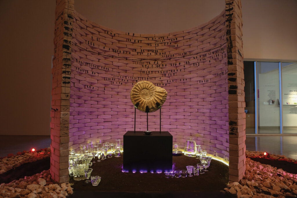 Artists speak to the sociopolitical landscape of Brazil through ...