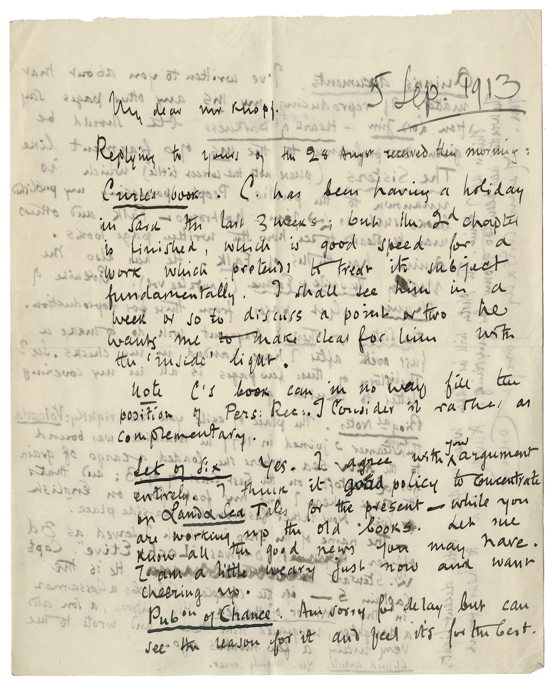 Hidden archives: UT’s renowned collections support education and research - Texas Connect