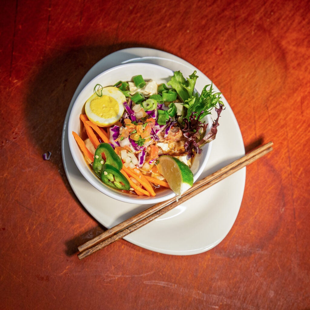 Housing and Dining leader overhauls UT meals and service with the help ...