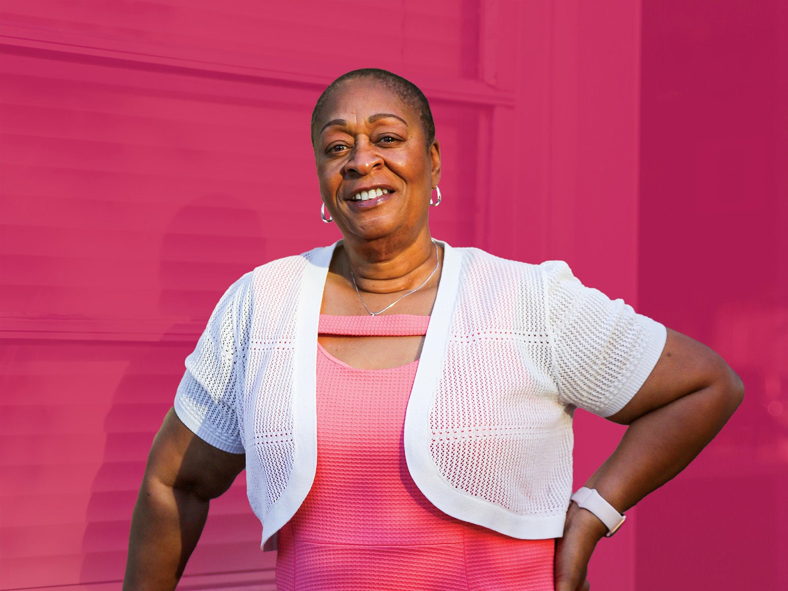 Housing and Dining leader overhauls UT meals and service with the help ...