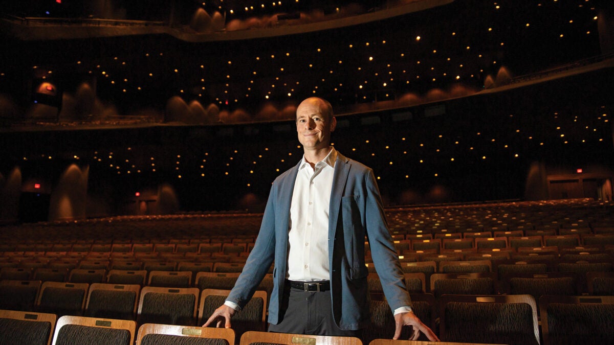 Partnership with Austin organization Fusebox bolsters Texas Performing ...