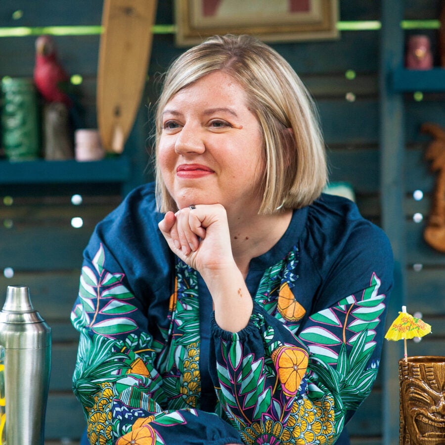 UT Press coordinator shares love of ’60s jet-setting in historical ...