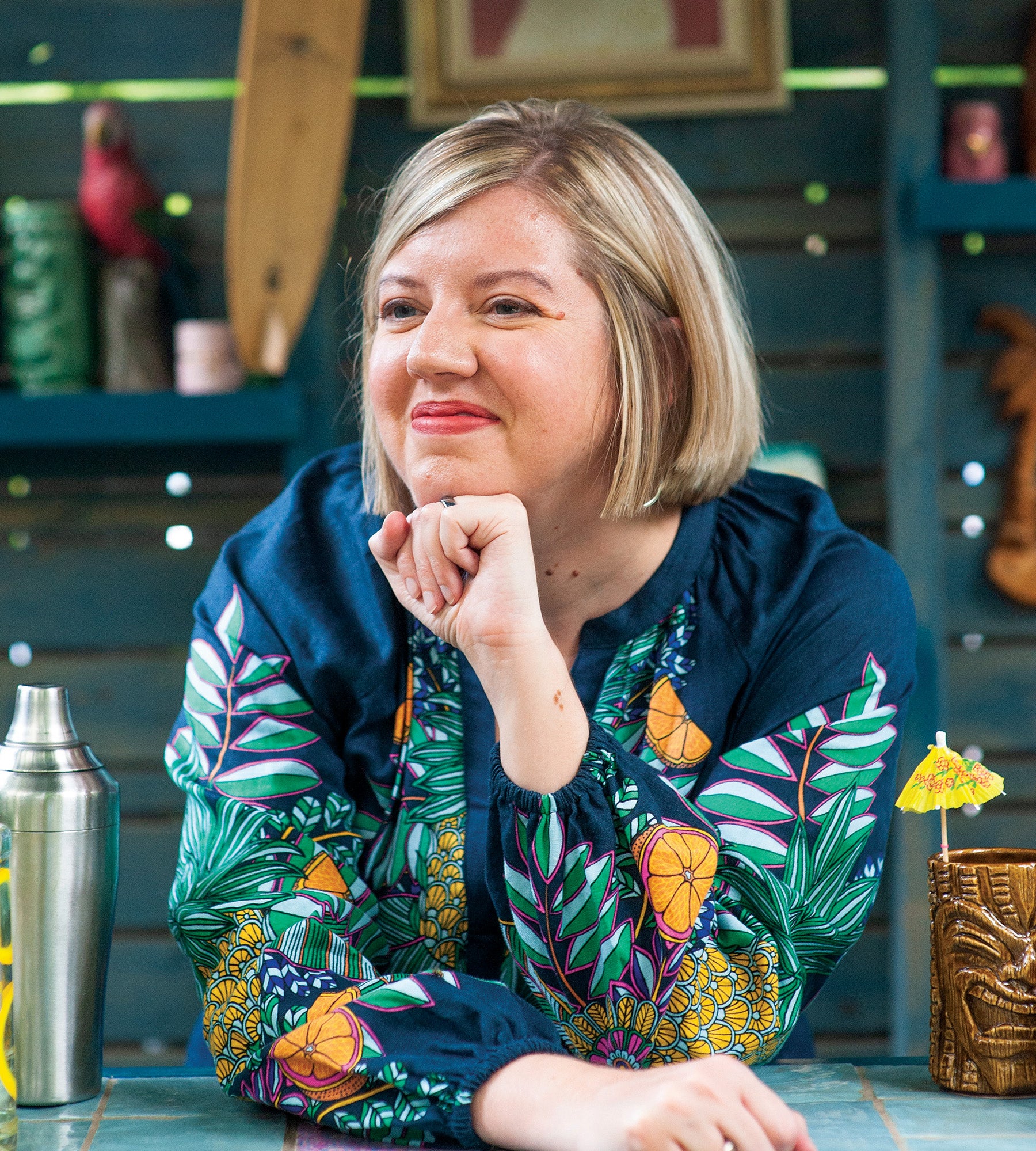 UT Press coordinator shares love of ’60s jet-setting in historical ...