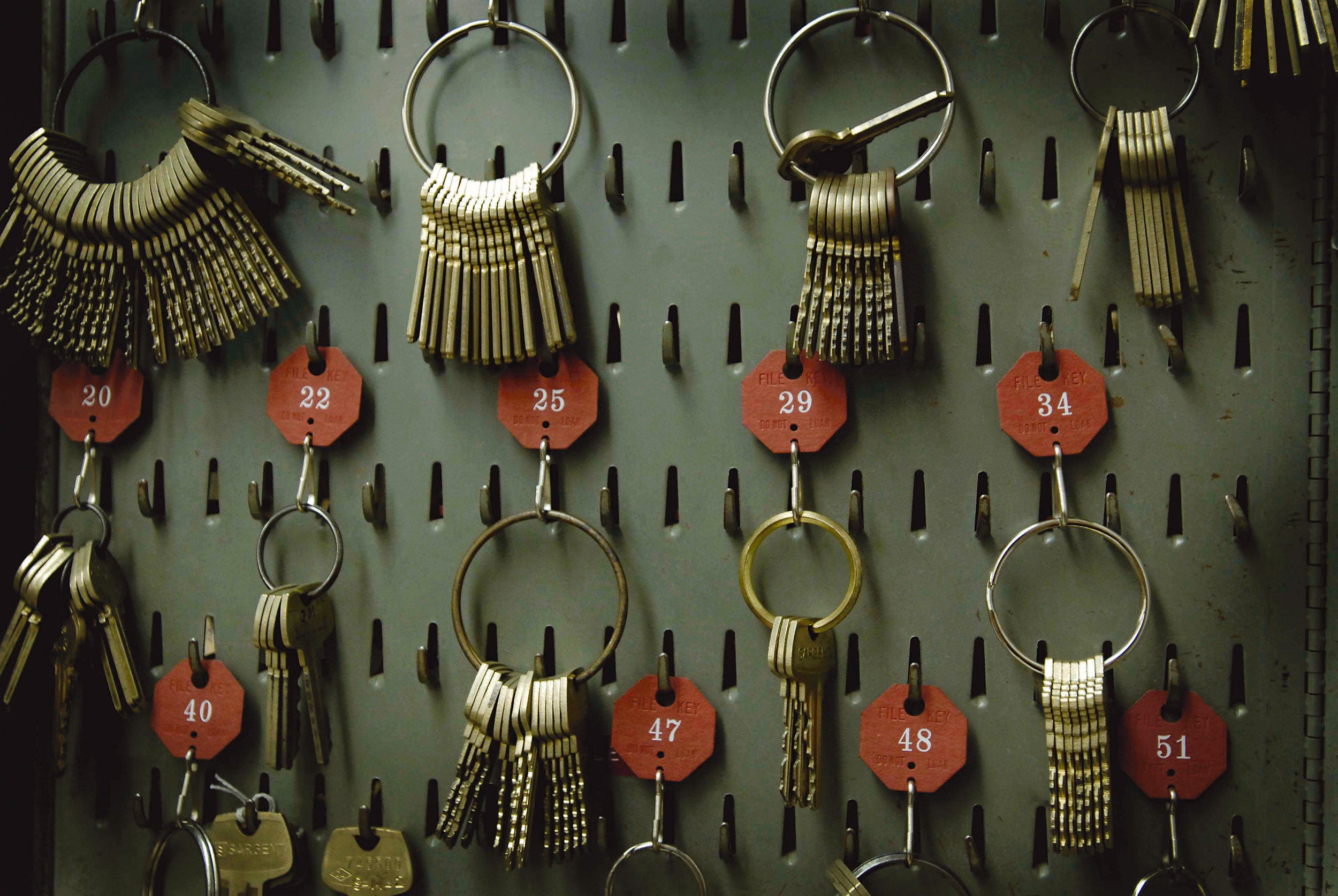 Revealing Lock and Key Services' inner operations and latest updates ...