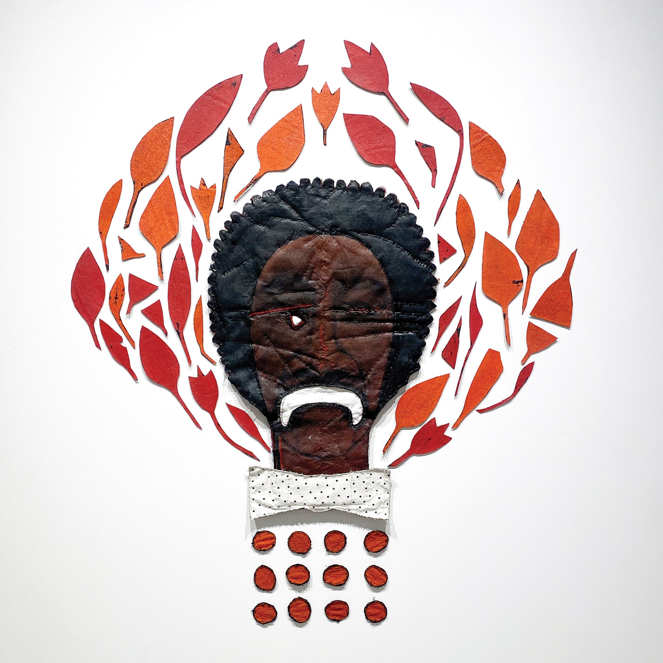 Art Galleries at Black Studies exhibitions challenge how we understand ...