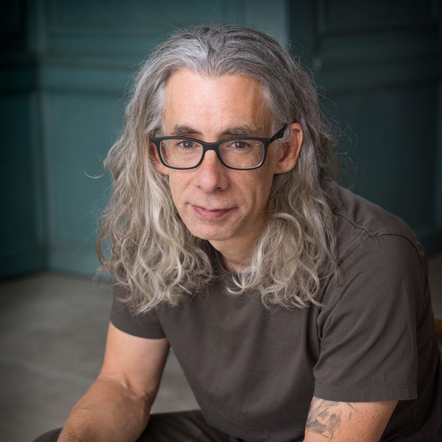 Michener Center director’s novel pictures Waco tragedy through eyes of ...