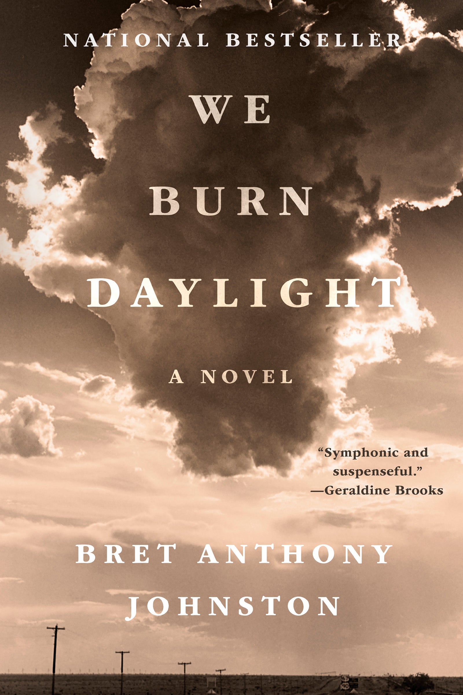 Michener Center director’s novel pictures Waco tragedy through eyes of ...